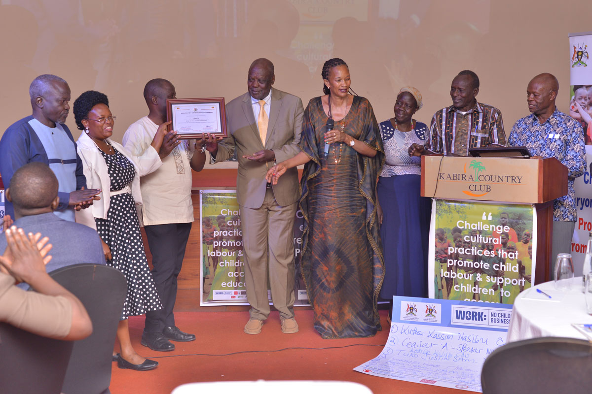 A dramatic entry and emotional exit of an impactful project - Nascent RDO