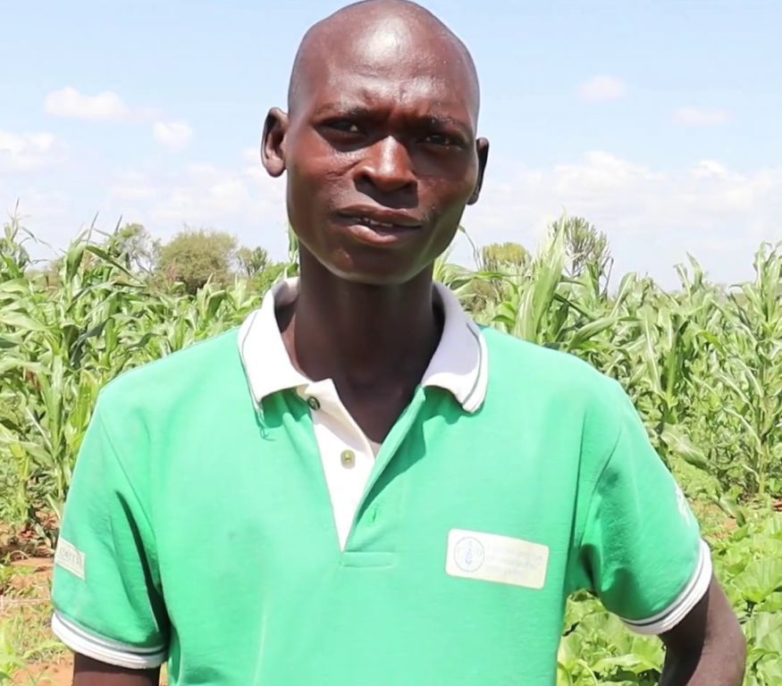 I am now a reformed man. I will never get involved in the bad practice ...